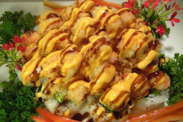 Tomo Japanese Cuisines